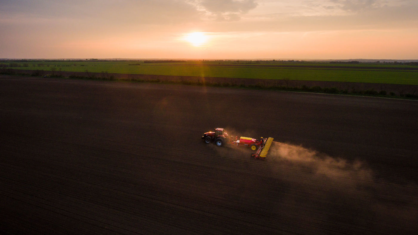 Rotary Position Sensor | Regal