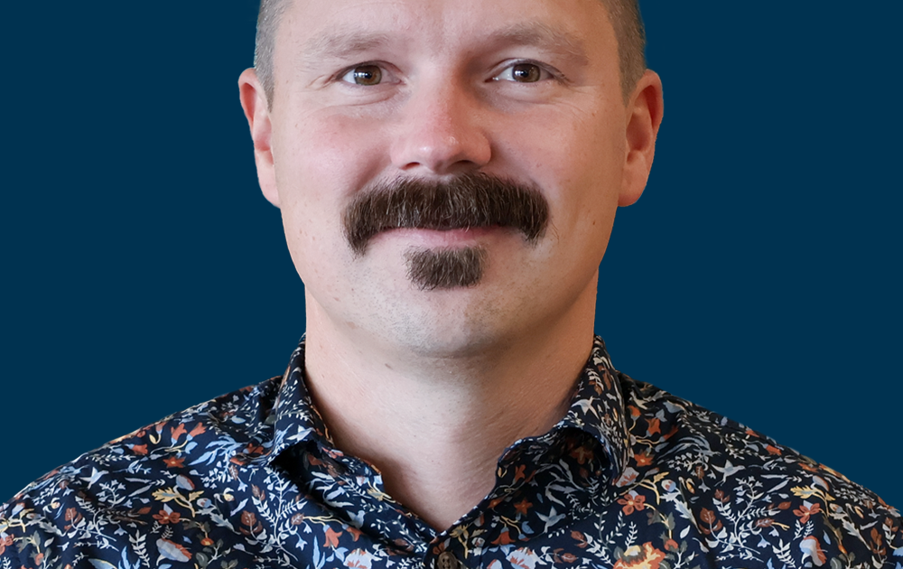 Maximilian Grudin Sales Process Sensors | Regal