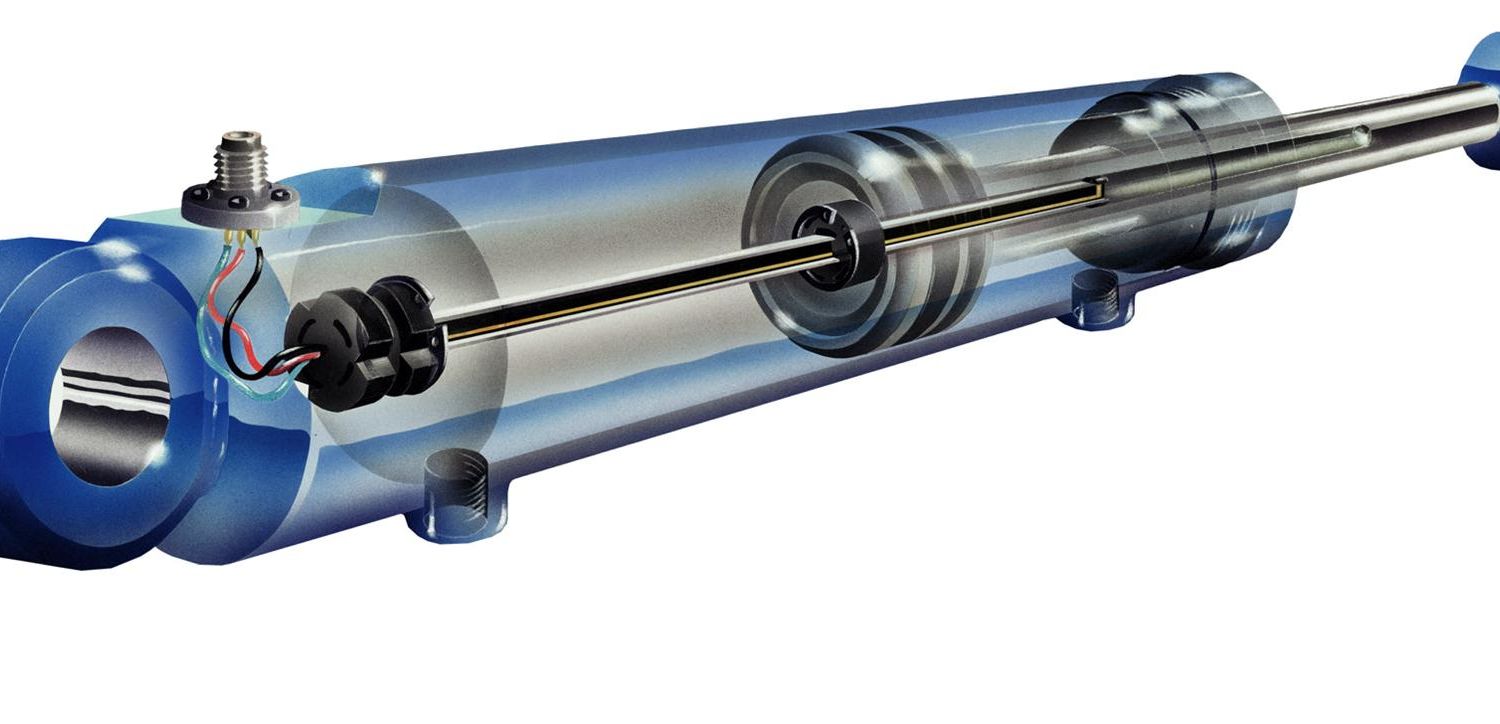 Linear Sensor RCP | Regal