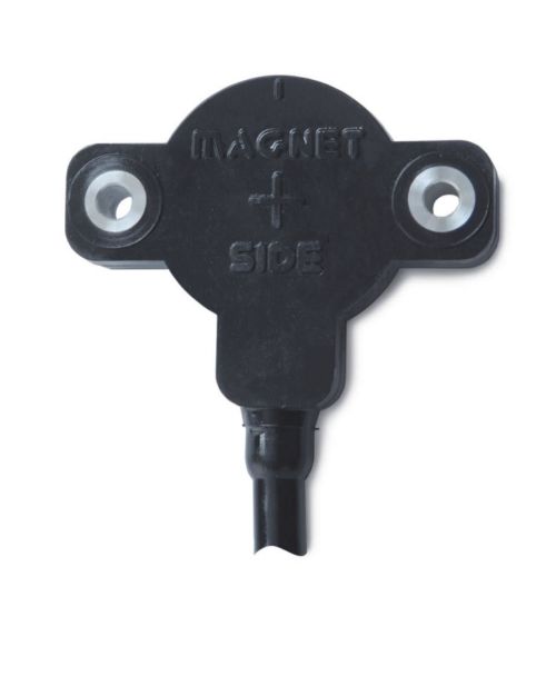 Sensors for Articulated Steering | Regal