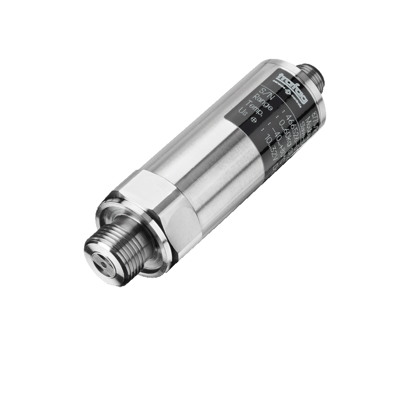 SF6 Gas Density Sensor 8775 - RS485/MODBUS – Monitor