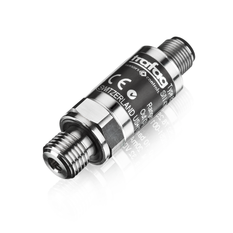 Sensor Solutions and Electrical Drive | Regal