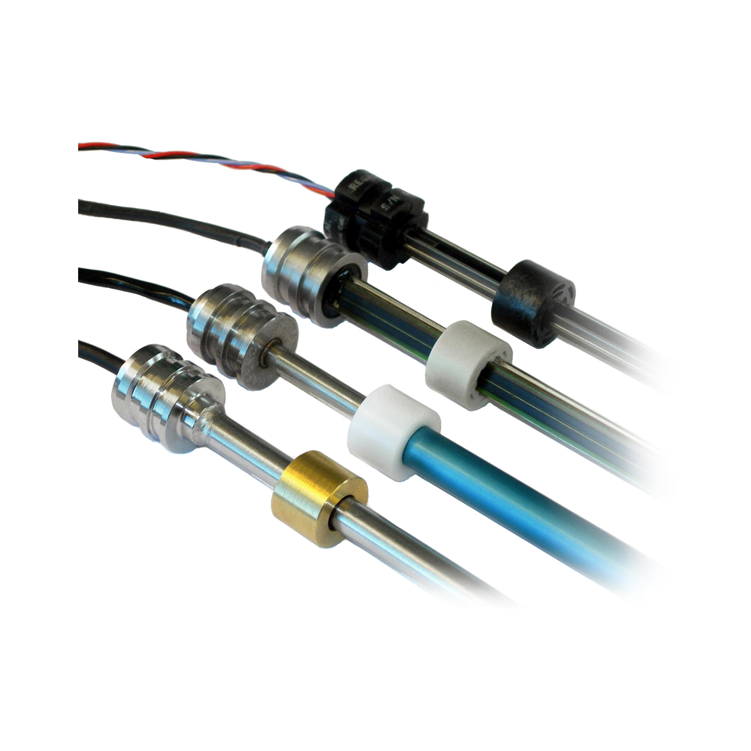 Sensor Solutions and Electrical Drive | Regal