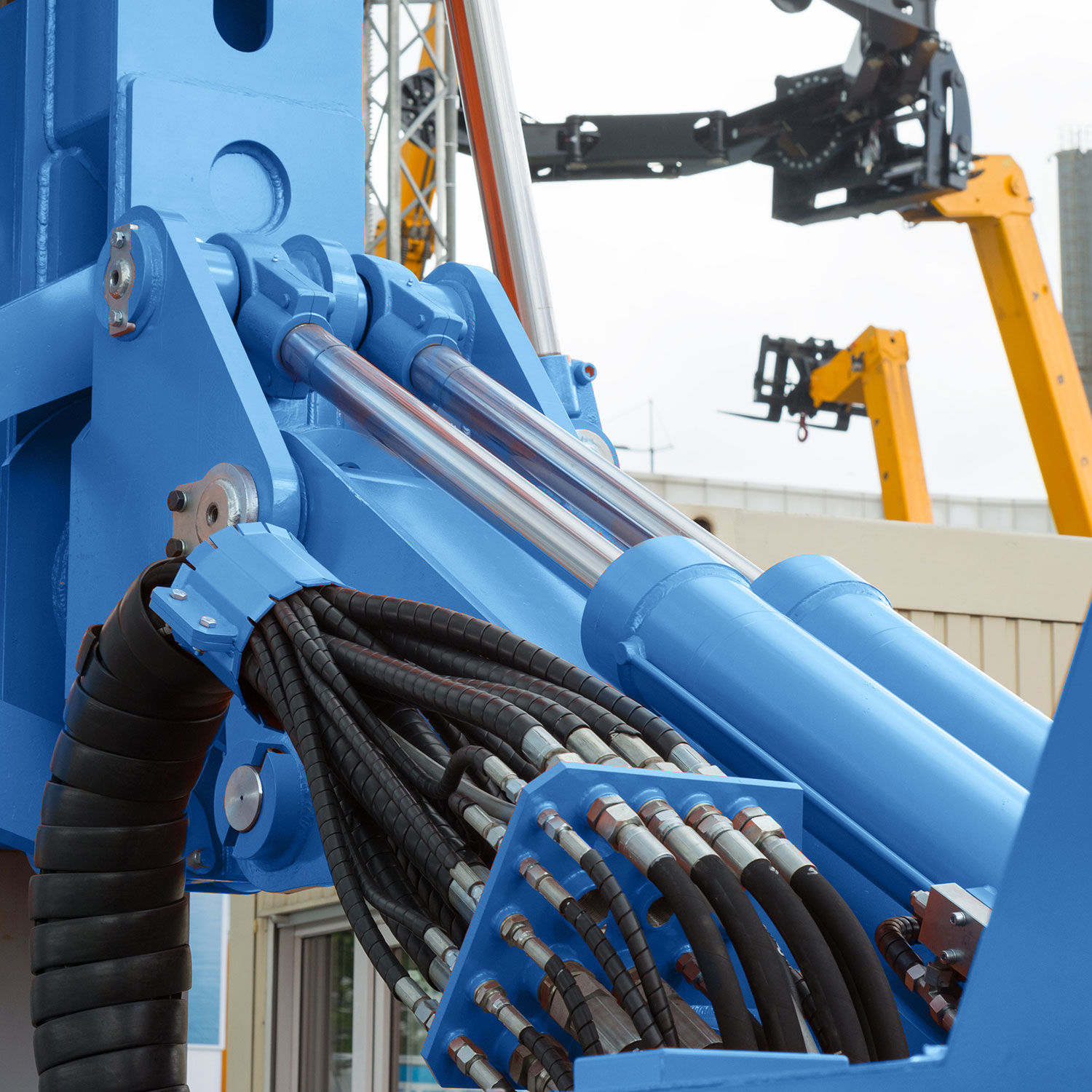 Regasense Cylinder Sensors | Regal