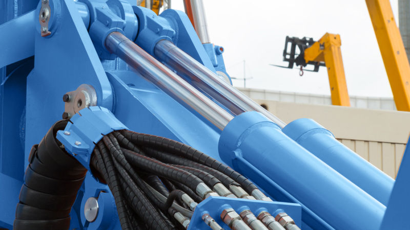 Regasense Cylinder Sensors - Regal