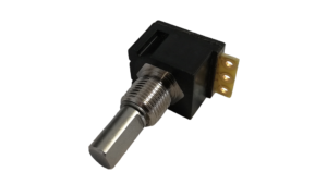 Linear Sensor KTC, KTF, KTP – Linear positioning sensor