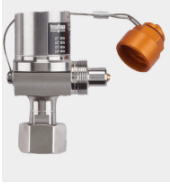 Four Decades of Experience in Gas Density Monitoring | Regal