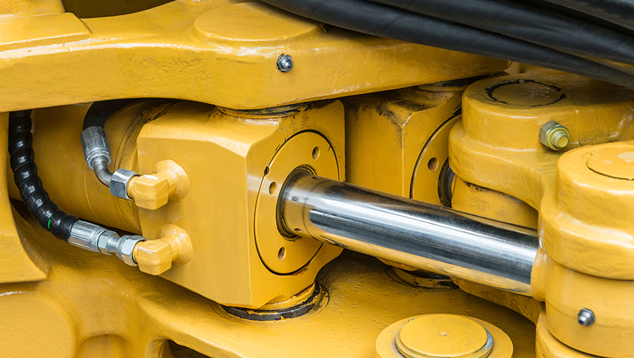 Sensors for Articulated Steering | Regal