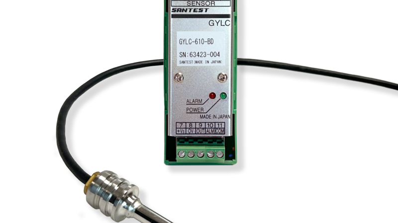 Regasense® GYPMR – Magnetic cylinder sensor | Regal