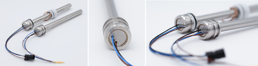 New In! SenseAI RSL51 Cylinder Sensor | Regal