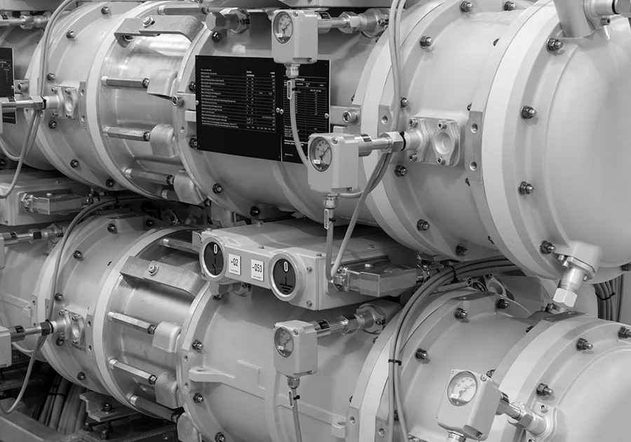 Enhance Environmental Safety with Reliable SF6 Gas Density Devices | Regal